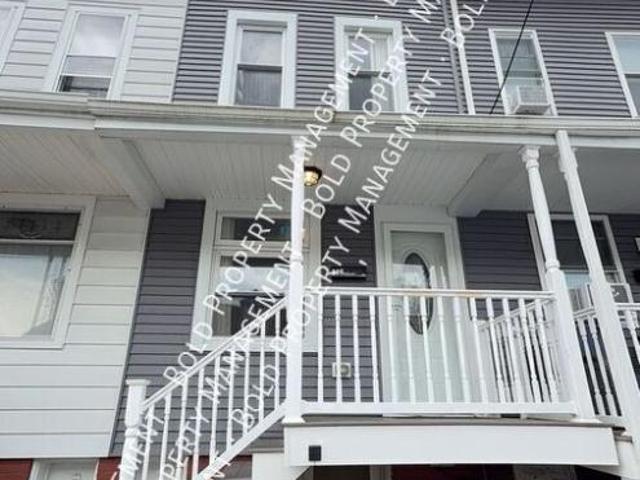 2 Br, 1 bath, Single Family 906 Walnut St