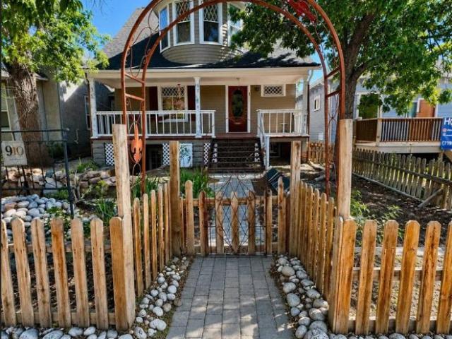 2 Br, 1 bath, Single Family 910 W Colorado Ave