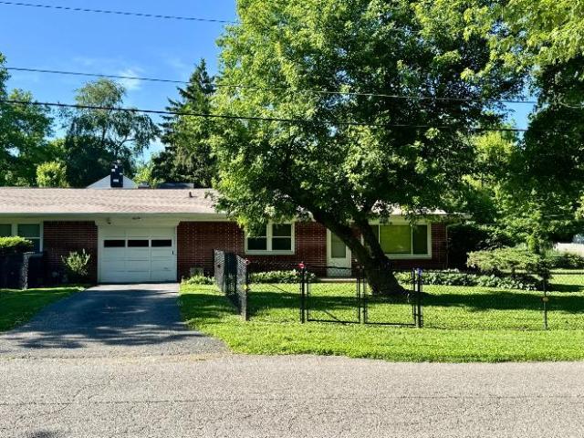 2 Br, 1 bath, Single Family 910 Gilbert Ave