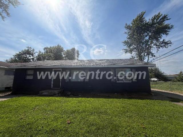 2 Br, 1 bath, Single Family 912 5 James Place