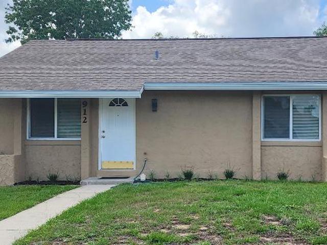 2 Br, 1 bath, Single Family 912 Bryan Ct