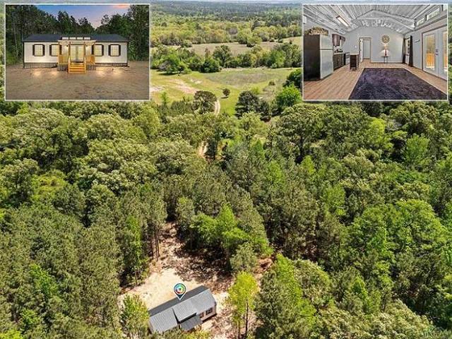2 Br, 1 bath, Single Family 9190 N County Road 2136