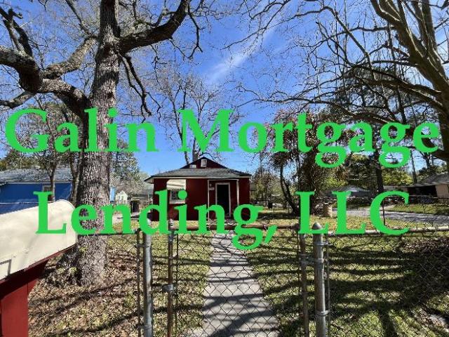 2 Br, 1 bath, Single Family 920 Carter Street