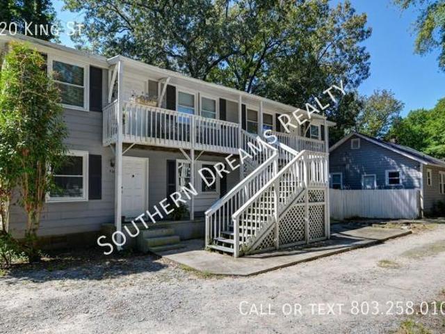2 Br, 1 bath, Single Family 920 King St