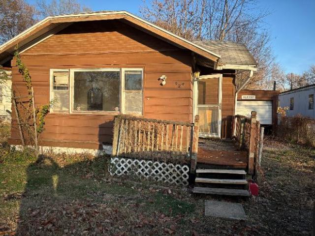 2 Br, 1 bath, Single Family 924 N Edmond St