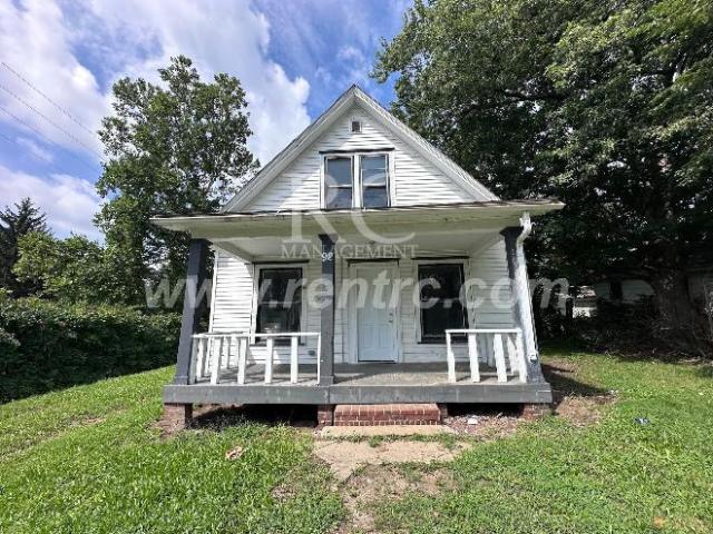 2 Br, 1 bath, Single Family 92 Lake