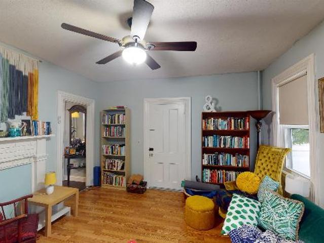 2 Br, 1 bath, Single Family 92 Vernon Street