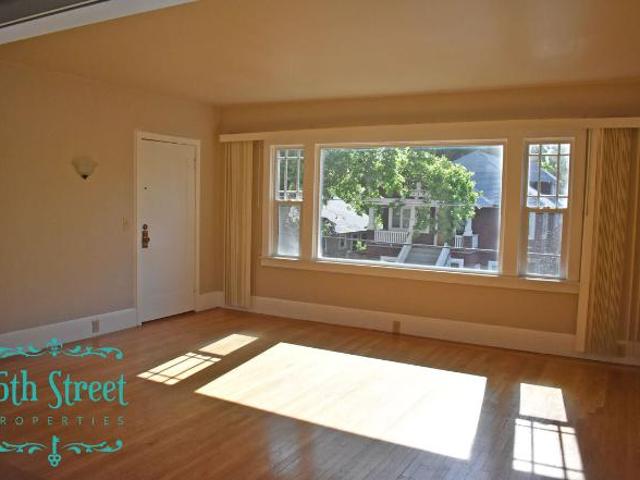 1 Br, 1 bath, Single Family 936 38th Street