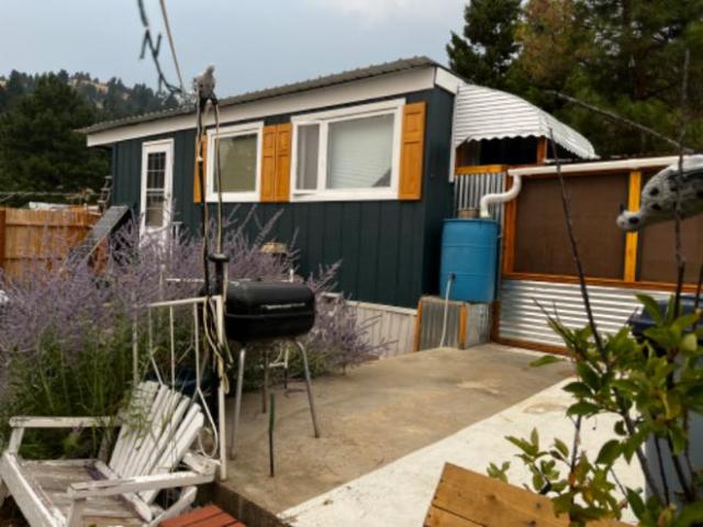 2 Br, 1 bath, Single Family 9 A Barefoot Springs Lane