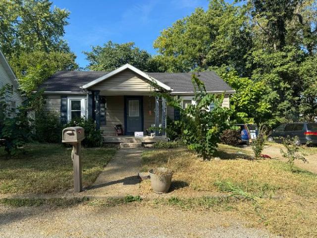 2 Br, 1 bath, Single Family 9 Dixie Dr