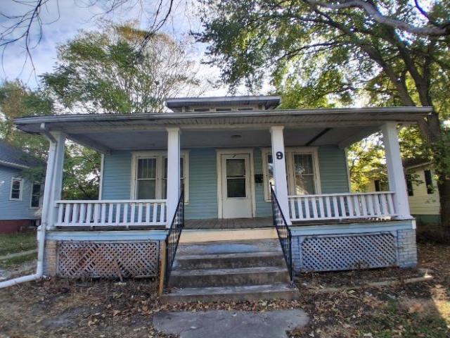 2 Br, 1 bath, Single Family 9 State