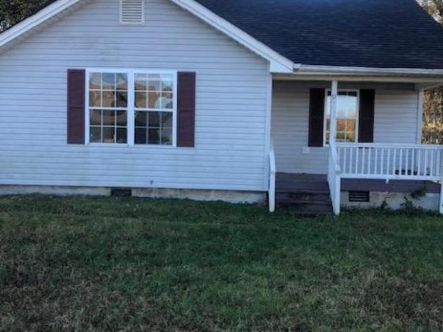 2 Br, 1 bath, Single Family 9 Robbins Cir