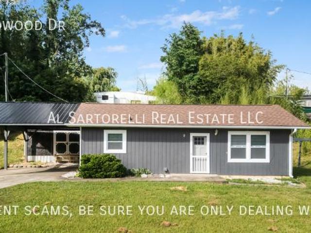 2 Br, 1 bath, Single Family 9 Windwood Dr