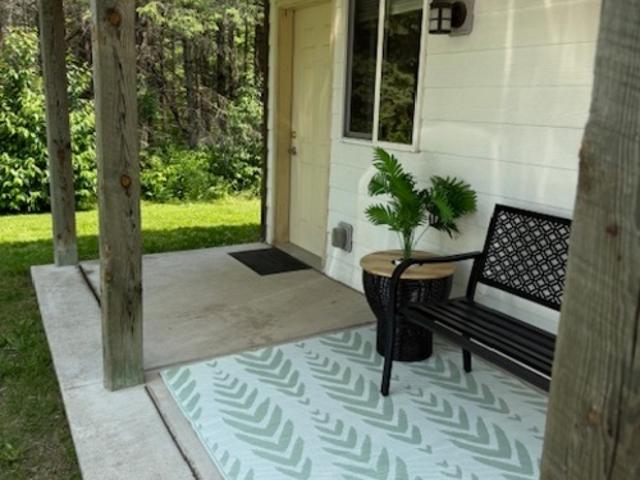 2 BR, 1 BA Apartment N 6186 Fairway Drive, Ladysmith, WI 54848