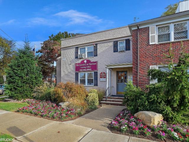 2 BR, 1 BA Apartment One Chester Circle Unit 87, New Brunswick, NJ 08901
