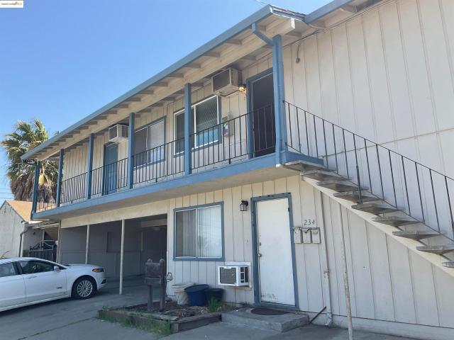 2 BR, 1 BA Apartment Antioch, Antioch, CA 94509