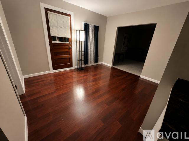 2 BR, 1 BA Apartment Burr Avenue, Binghamton, NY 13903