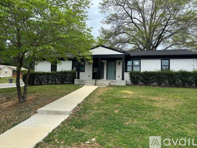 2 BR, 1 BA Apartment Boatman St, Unit 106, Cookeville, TN 38501