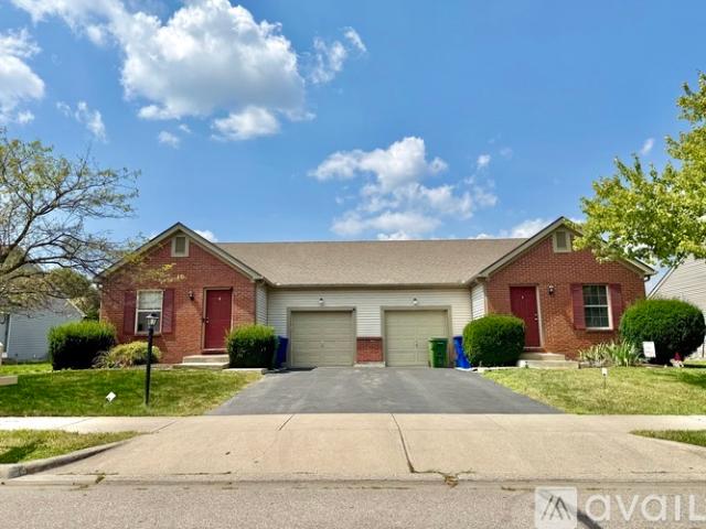 2 BR, 1 BA Apartment Boulder Dr, Unit 544, Delaware, OH 43015