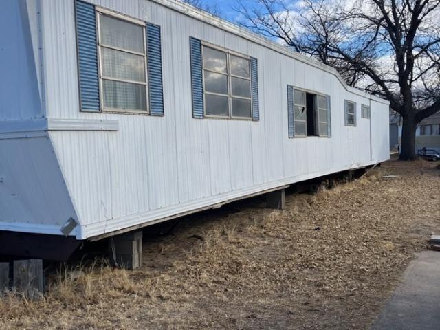2 BR, 1 BA Apartment Dana Avenue 7, Chappell, NE 69129