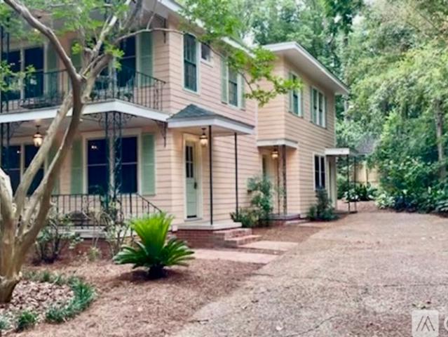 2 BR, 1 BA Apartment East 6th Ave, Unit 1109, Tallahassee, FL 32303