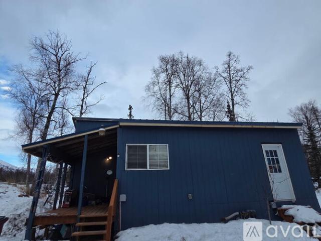 2 BR, 1 BA Apartment East Gold Bullion Boulevard B, Palmer, AK 99645