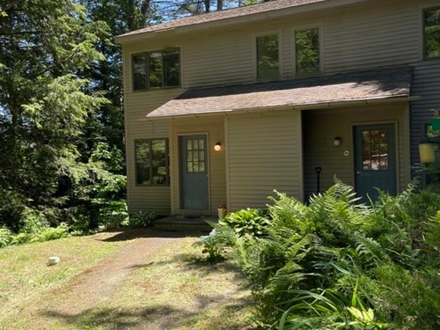 2 BR, 1 BA Apartment Edgewood Ln, Unit 17A, Hartland, VT 05048