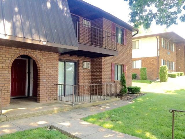 2 BR, 1 BA Apartment Green meadows Drive, Dallastown, PA 17313