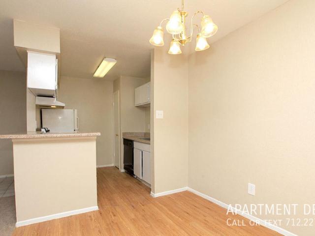 2 BR, 1 BA Apartment Hwy 294 B @ Timbercreek Dr, Richwood, TX 77531