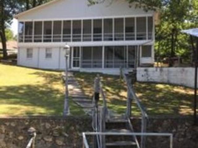 2 BR, 1 BA Apartment Honeymoon Heights South Grand Lake, Eucha, OK 74342