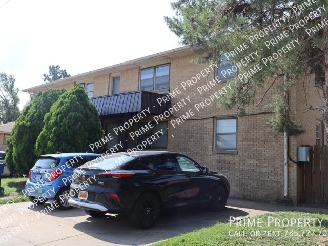 2 BR, 1 BA Apartment Prescott 410 E, Salina, KS 67401
