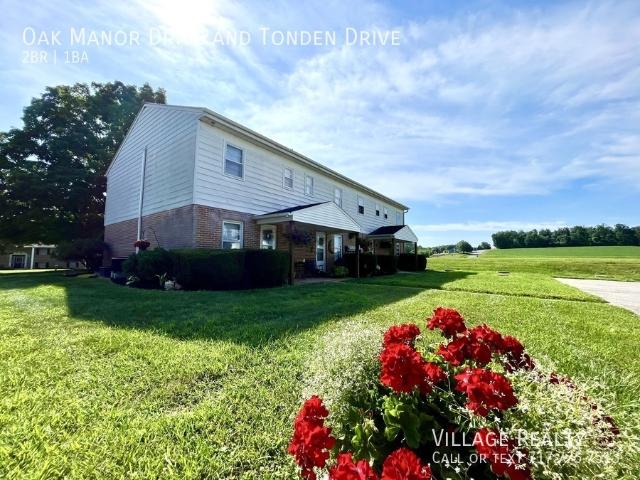 2 BR, 1 BA Apartment Reynolds Mill Rd, Seven Valleys, PA 17360