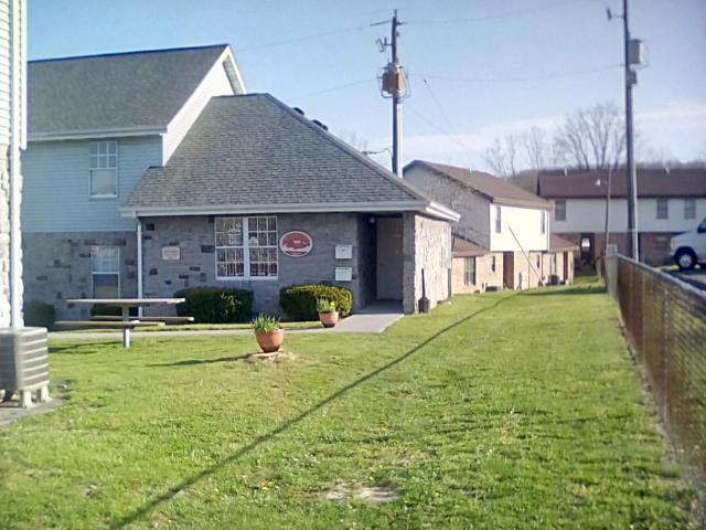 2 BR, 1 BA Apartment RR 1 / Race Street, Peterstown, WV 24963