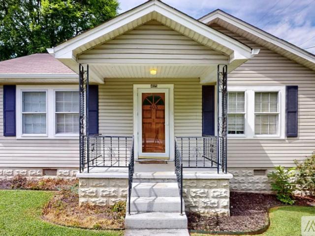 2 BR, 1 BA Apartment Swanson Blvd, Fayetteville, TN 37334