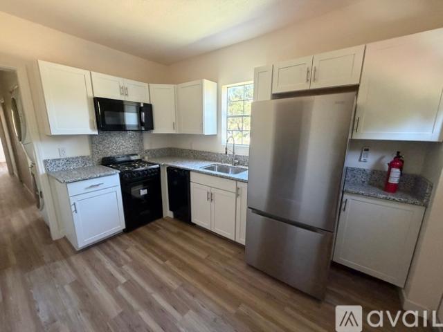 2 BR, 1 BA Apartment San Vicente, Unit Barn, Ramona, CA 92065