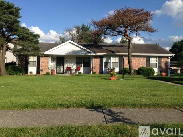 2 BR, 1 BA Apartment Shasta Ave, Columbus, OH 43231