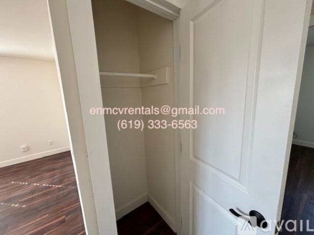 2 BR, 1 BA Apartment Ski Way, Chula Vista, CA 91911