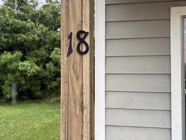 2 BR, 1 BA Apartment The Commons 1100 1200 W 16th St, Cameron, TX 76520