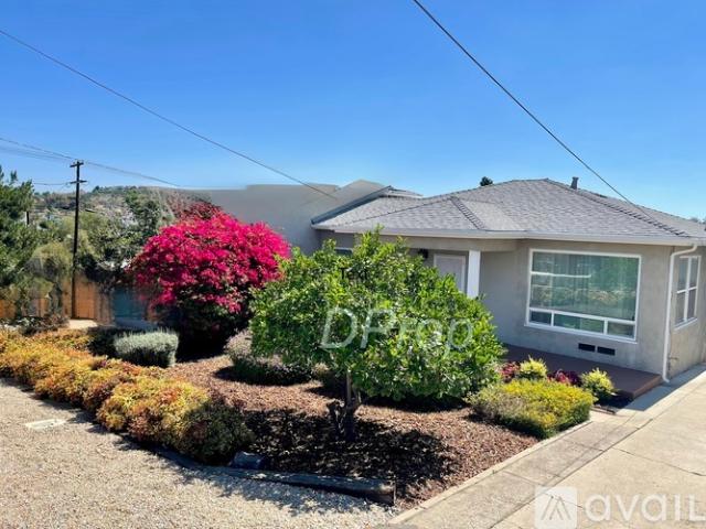 2 BR, 1 BA Apartment Vista, Unit A, Lemon Grove, CA 91945