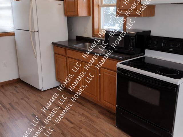 2 BR, 1 BA Apartment W5582 Lacy St, Sheldon, WI 54766