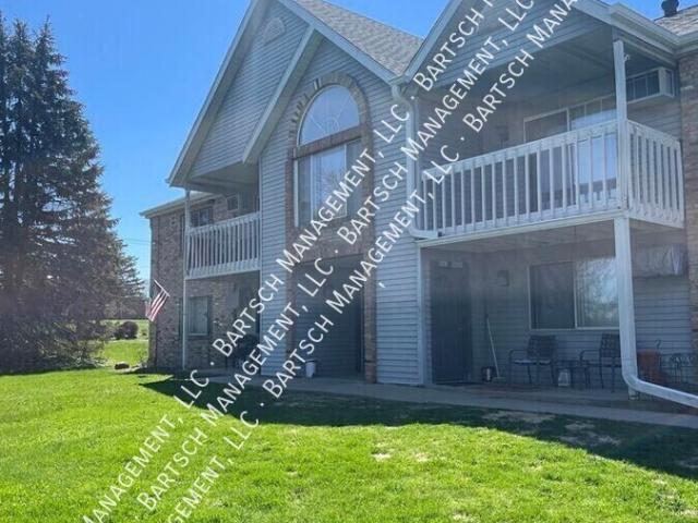 2 BR, 1 BA Apartment W182 S8443 Racine Ave, Muskego, WI 53150