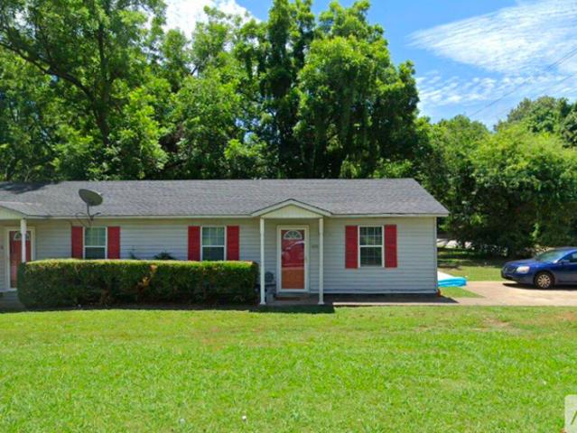 2 BR, 1 BA Apartment W Cherry St, Unit 426, Brownsville, TN 38012