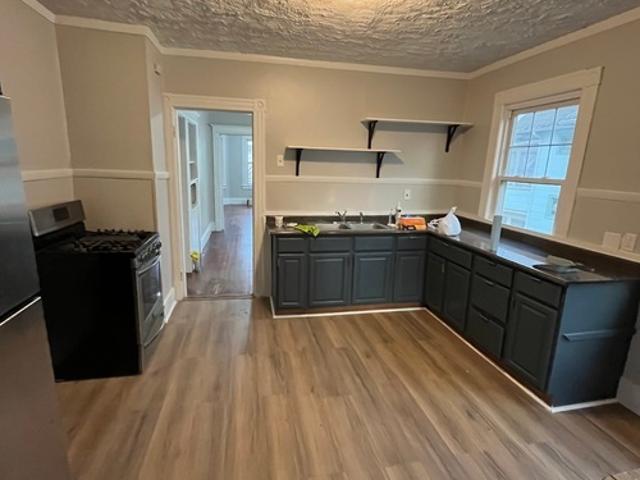2 BR, 1 BA Apartment Westford Avenue, Unit 186, Springfield, MA 01109