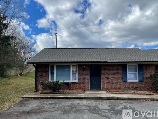2 BR, 1 BA Apartment Willowspring Ln, Unit Willowspring, Rock Hill, SC 29730