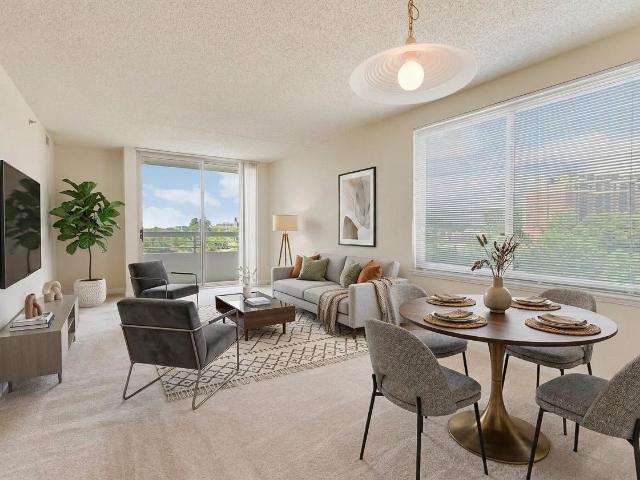 2 BR, 1 BA Apartment 1400 East West Highway Unit 0230, Silver Spring, MD 20910