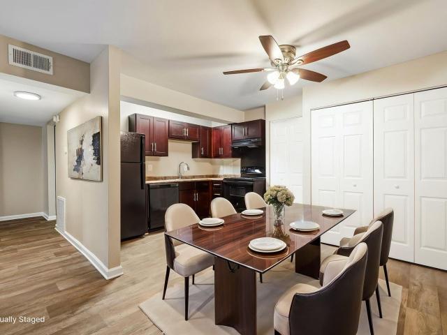 2 BR, 1 BA Apartment 1400 Ventura Way Drive Unit 1419 17, Charlotte, NC 28213