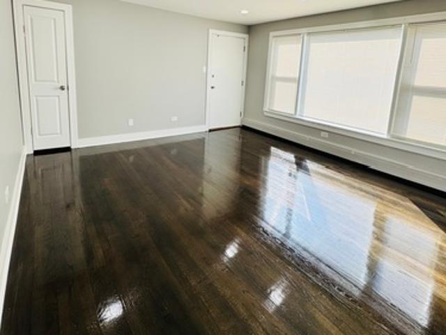 2 BR, 1 BA Apartment 14015 S Stewart Ave, Unit 2W, Riverdale, IL 60827
