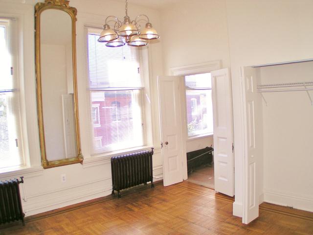 2 BR, 1 BA Apartment 1401 Madison Ave. #9, Baltimore, MD 21217