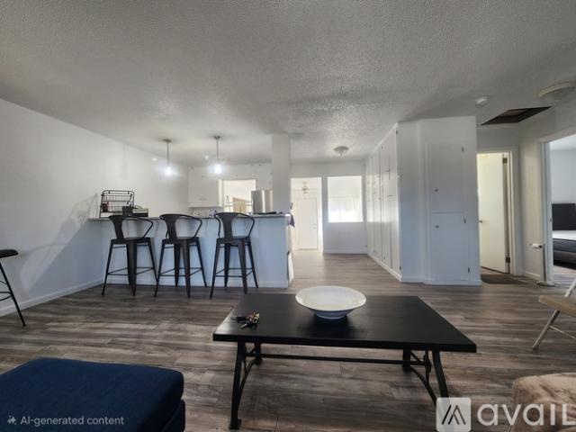 2 BR, 1 BA Apartment 1401 North 23rd Street, Grand Junction, CO 81501