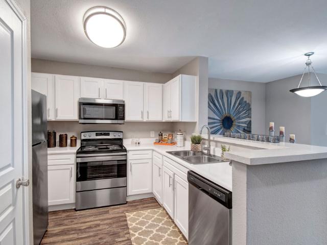 2 BR, 1 BA Apartment 1401 Nandina Dr Unit 1221, Arlington, TX 76014
